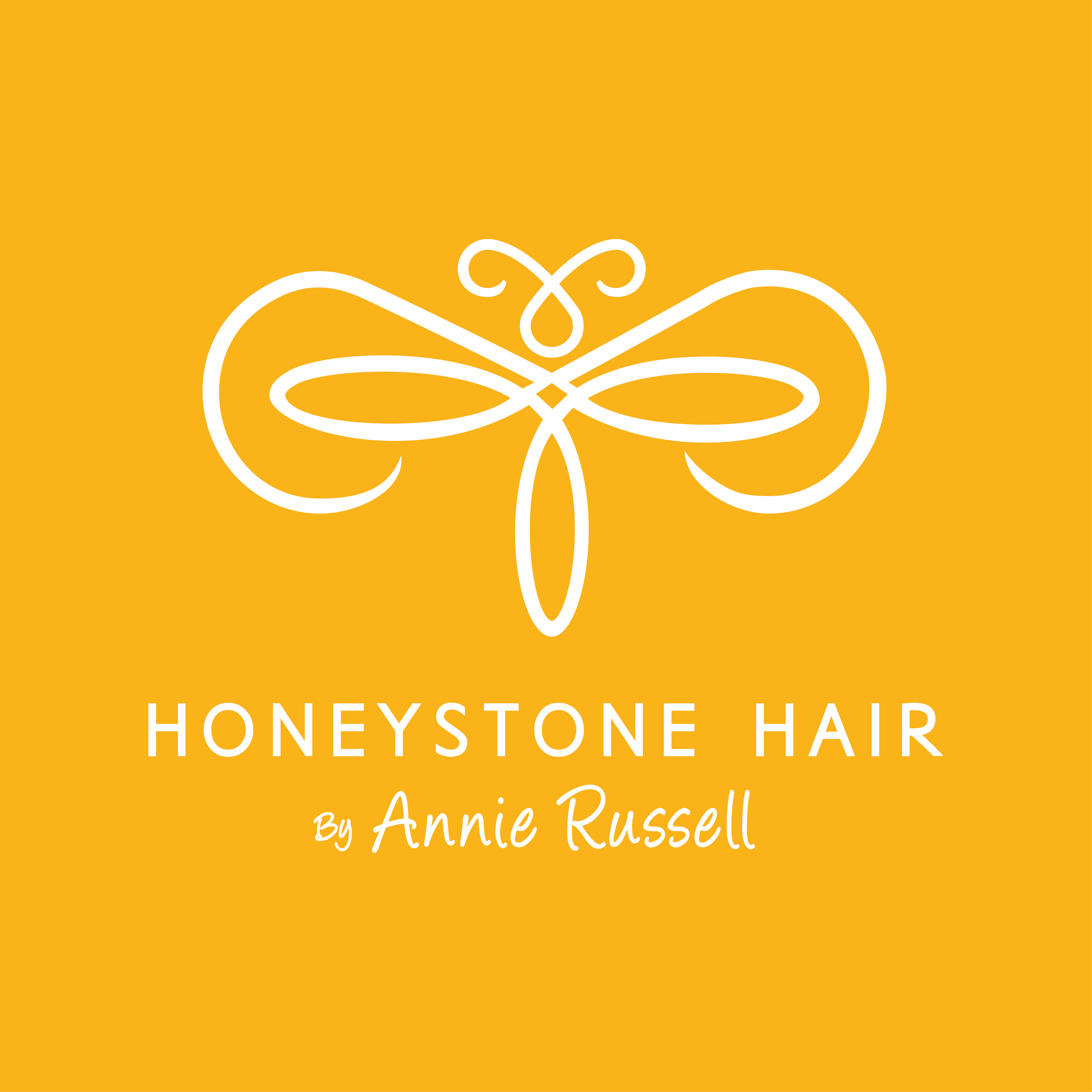 Honeystone Hair – Ottilie Designs